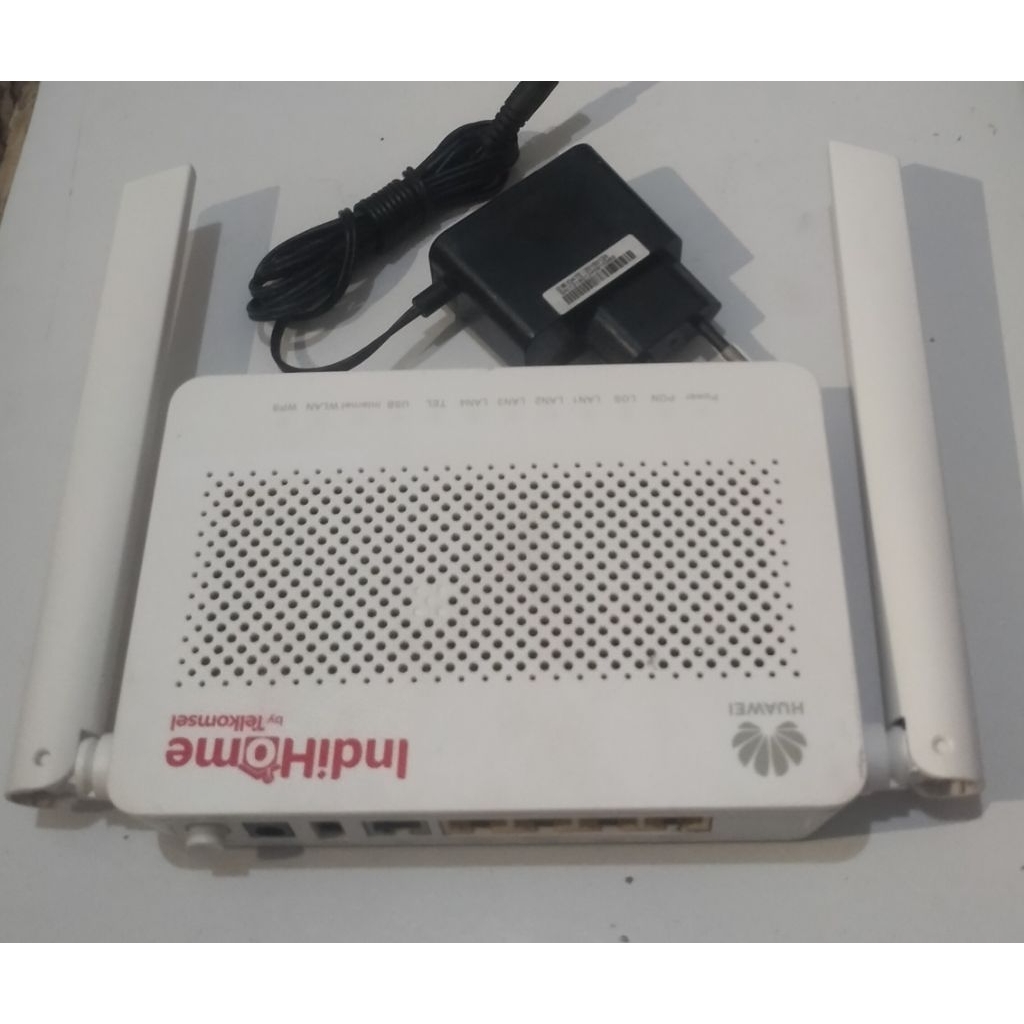 Jual HUAWEI (HG8145V5) 5v5 PORT BIRU | Shopee Indonesia