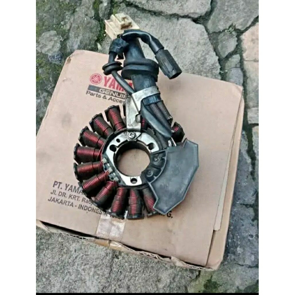 Jual spul original yamaha aerox 155 nmax lexi | Shopee Indonesia
