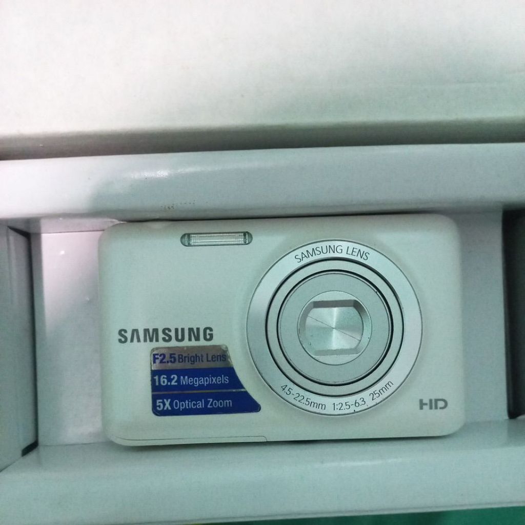 Jual digicam Samsung es95 (pelunasan) | Shopee Indonesia
