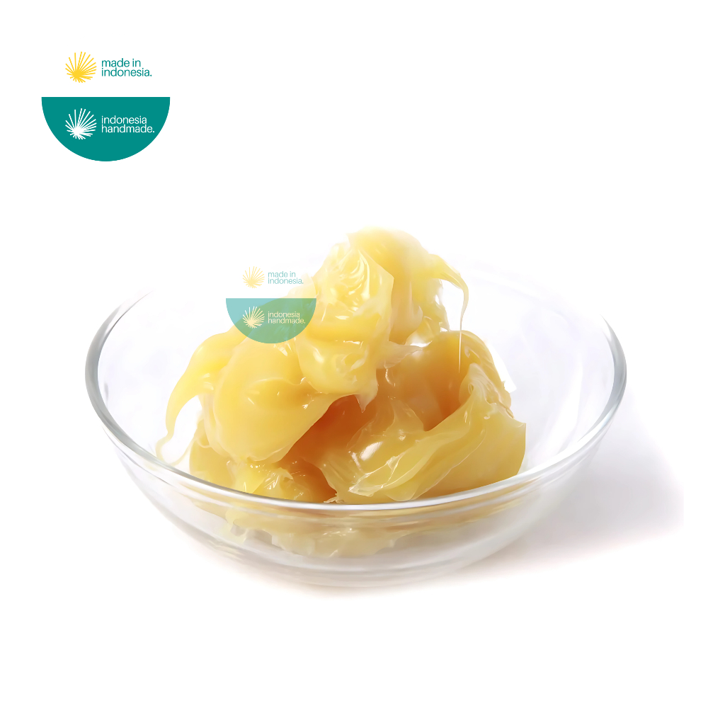 Jual Lanolin Kosmetik Grade Lanoline Anhydrous Minyak Domba Adeps Lanae ...
