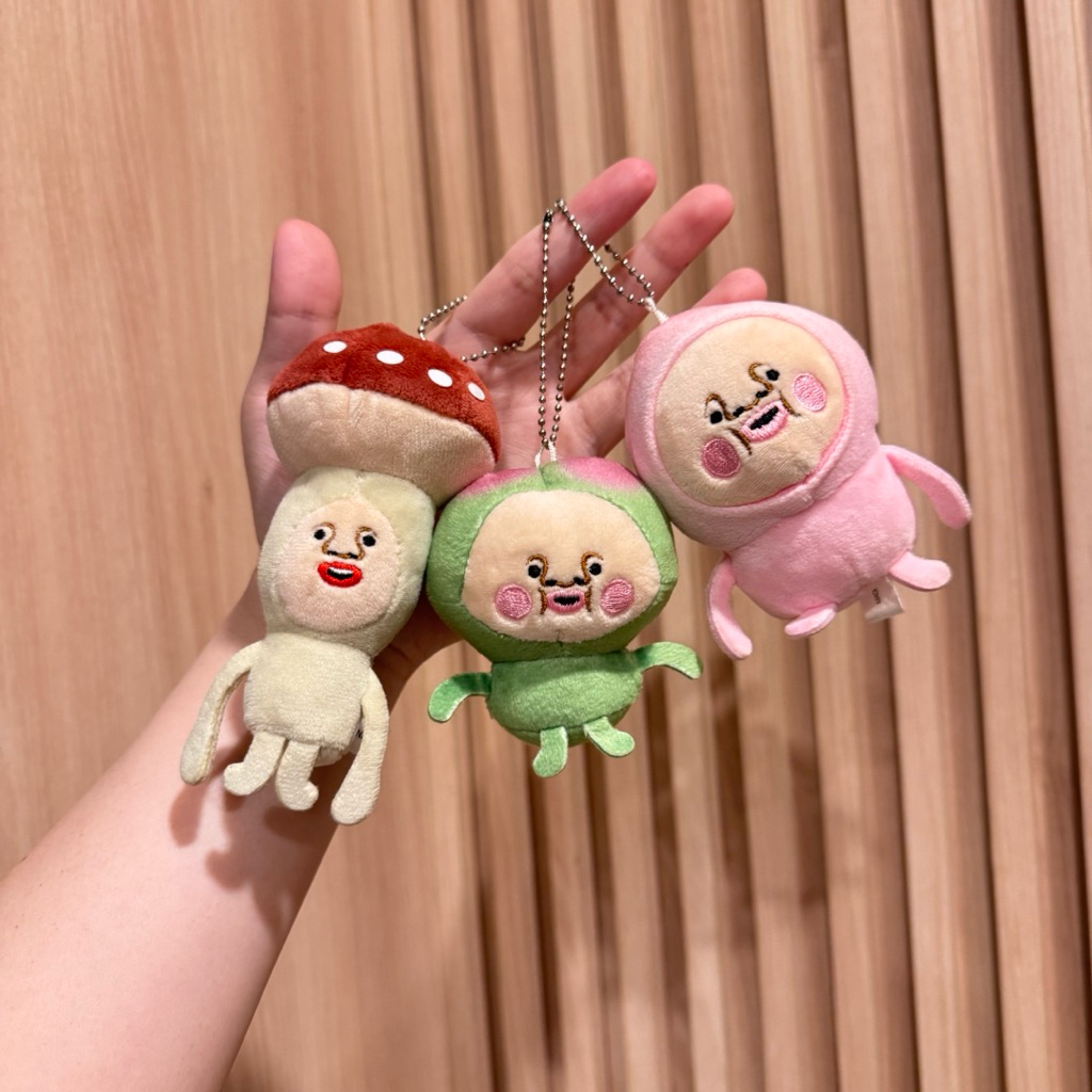 Jual Kobito Gantungan Kunci Original / Ganci Kobito | Shopee Indonesia