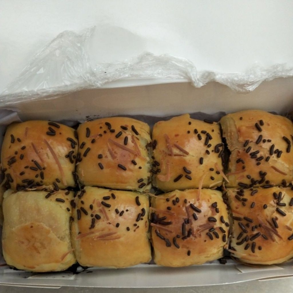 Jual Boleh Pisang Lumer | 1 box | Shopee Indonesia