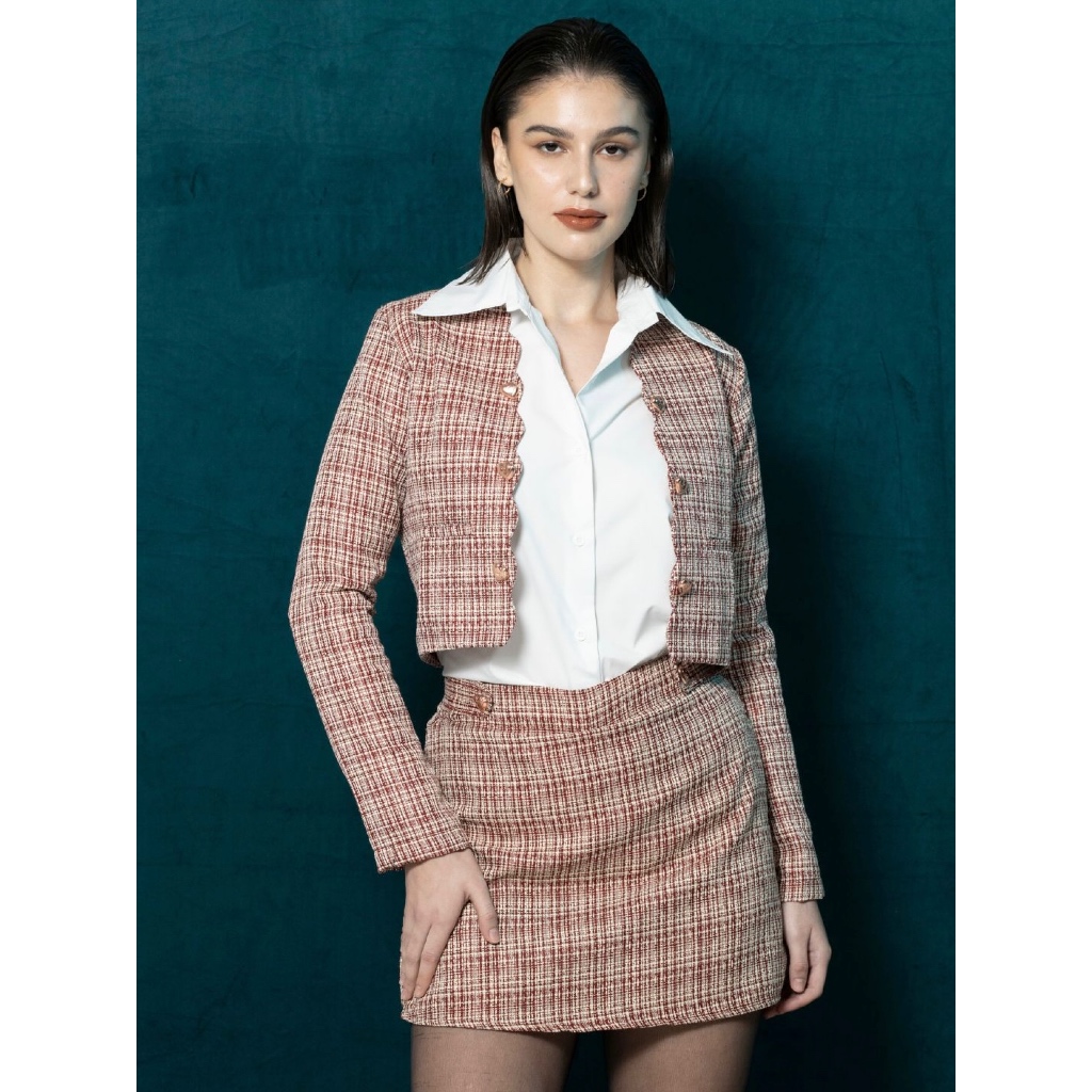 Jual Zappi Official - Emily Set | Shopee Indonesia