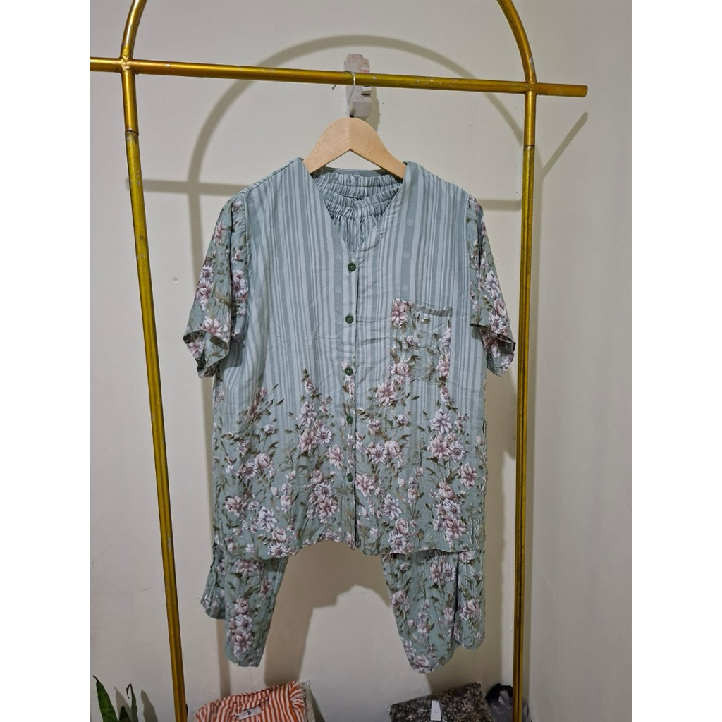 Jual Dasterku One Set | Shopee Indonesia