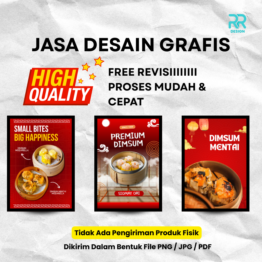 Jual Jasa Desain Grafis | Banner, Spanduk, Brosur, Poster, Member Card ...