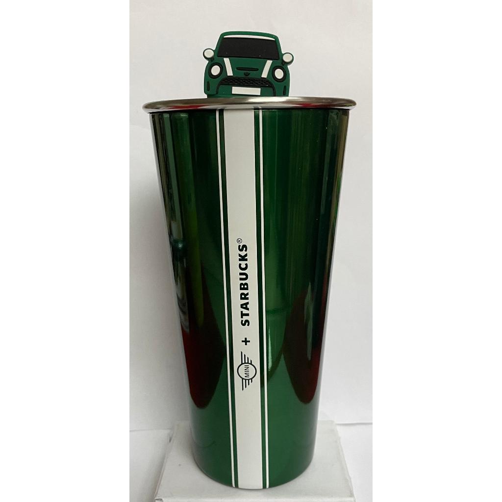 Jual TUMBLER Mini Cooper Korea - Green colour - Ready stock | Shopee ...