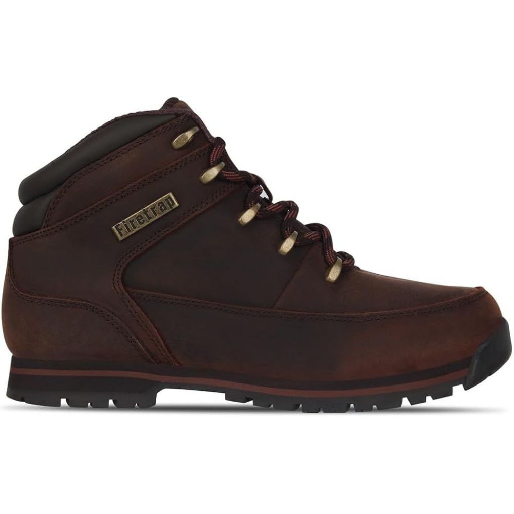 Jual firetrap mens Rhino boots - sepatu gunung boots firetrap | Shopee ...