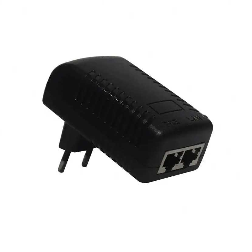 Jual POEADAPTOR 2 UPLINK 48V 0.5A / ACTIVE PoE ADAPTOR 25 Watt | Shopee ...