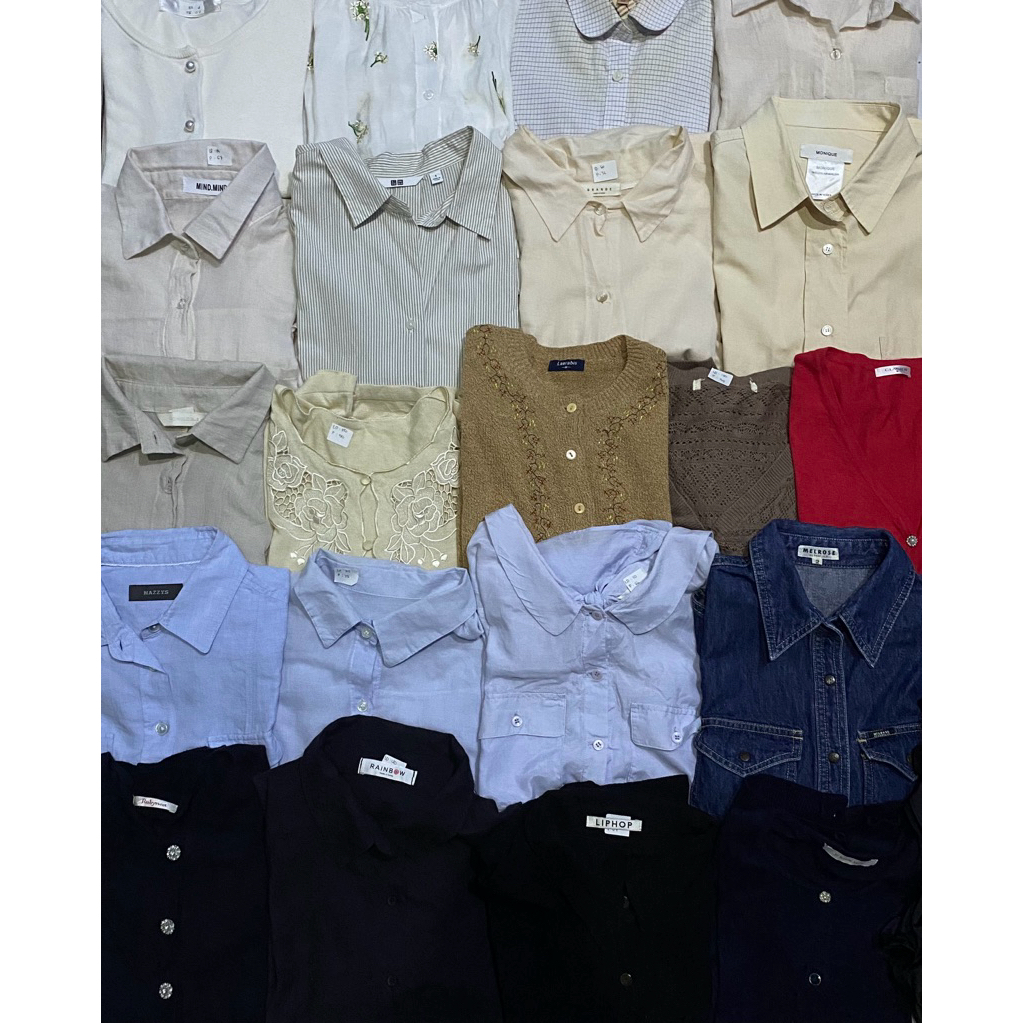 Jual PRELOVED BAJU | Shopee Indonesia