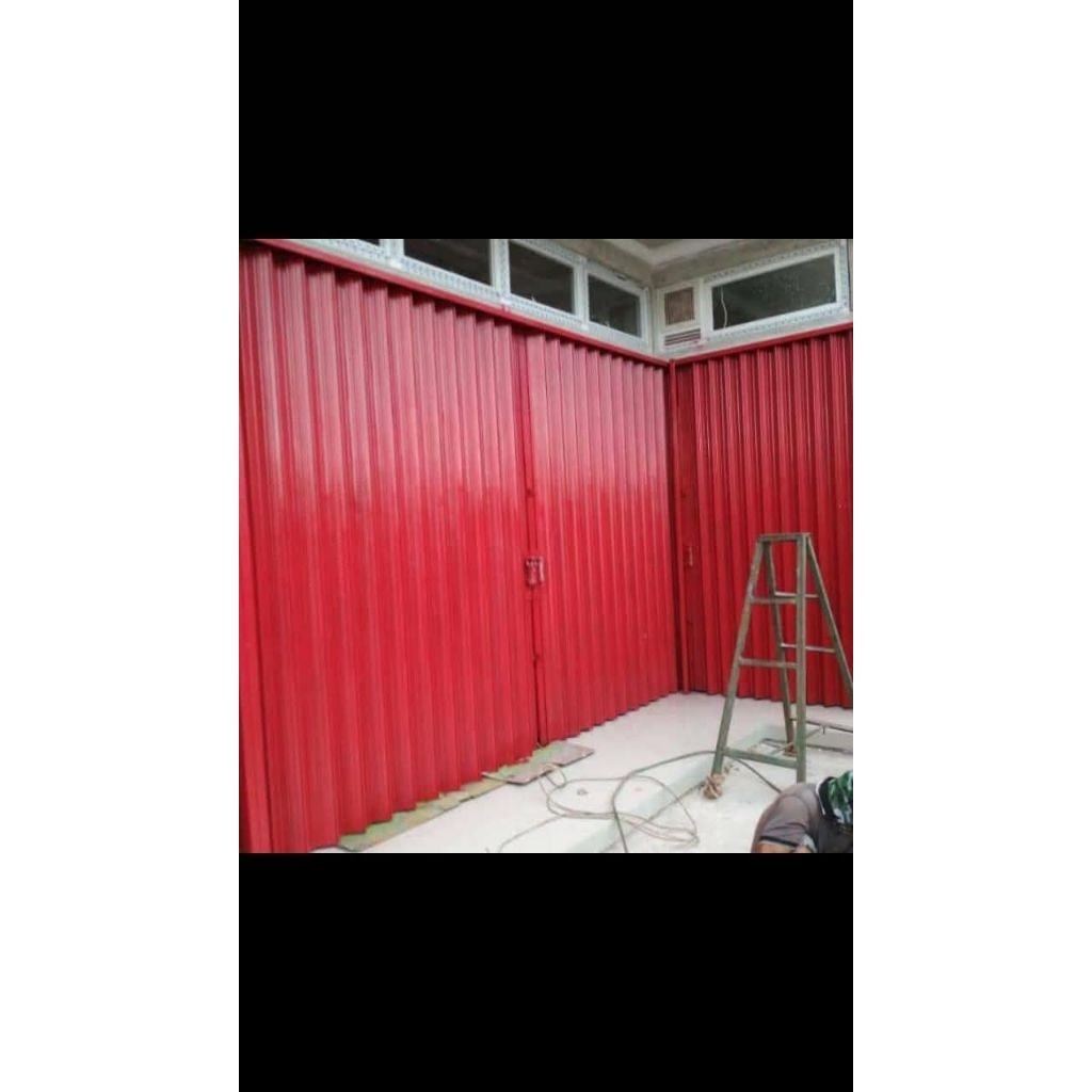 Jual folding gate | Shopee Indonesia