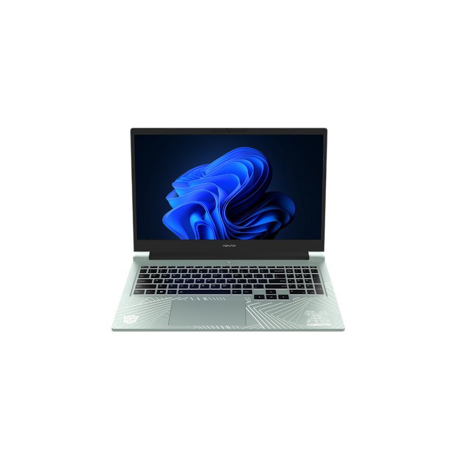 Jual Advan Pixwar X Transformer R7 6800H 16GB 512 SSD W11 15.6"FHD IPS ...