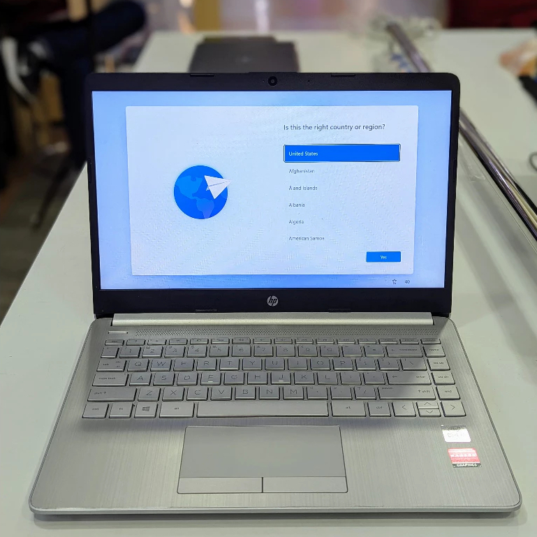 Jual Laptop HP 14S CF2034TX Intel Core i7 10510U 16GB 1TB SSD RADEON R530-2GB 14.0" Full HD ...