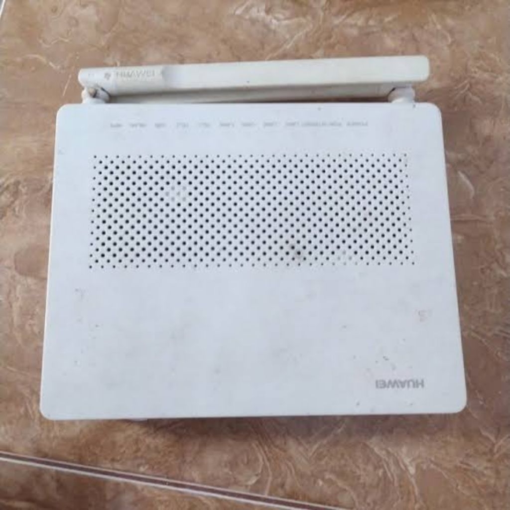 Jual ONT GPON ROUTER HUAWEI HG8245A | Shopee Indonesia