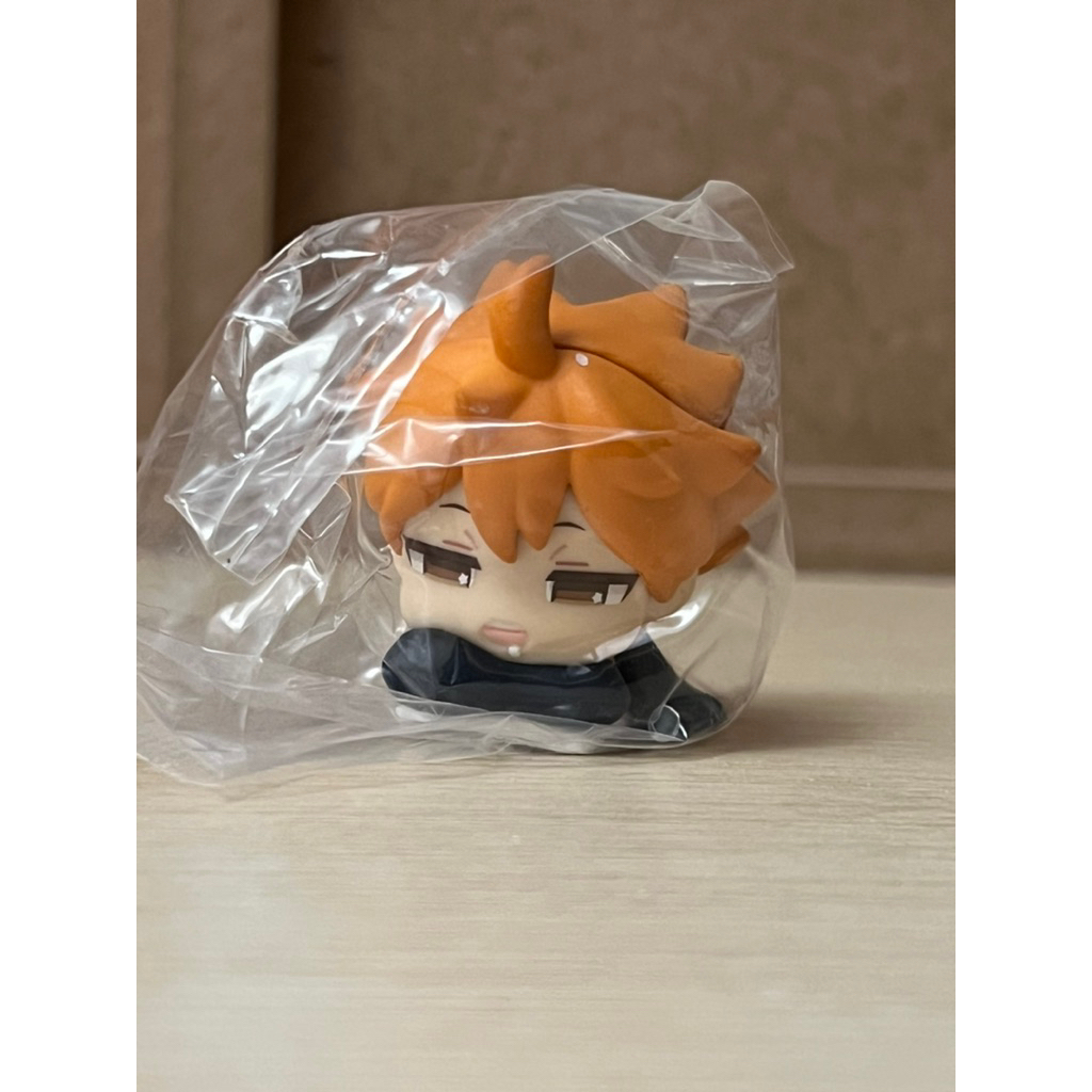 Jual STASTO Onemutan Haikyu!! Go Back to Sleep Second Uniform Color Ver ...