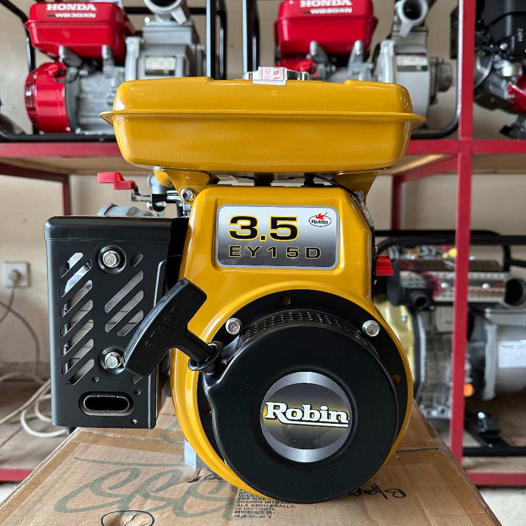 Jual Mesin Penggerak ROBIN EY 15 D | Shopee Indonesia