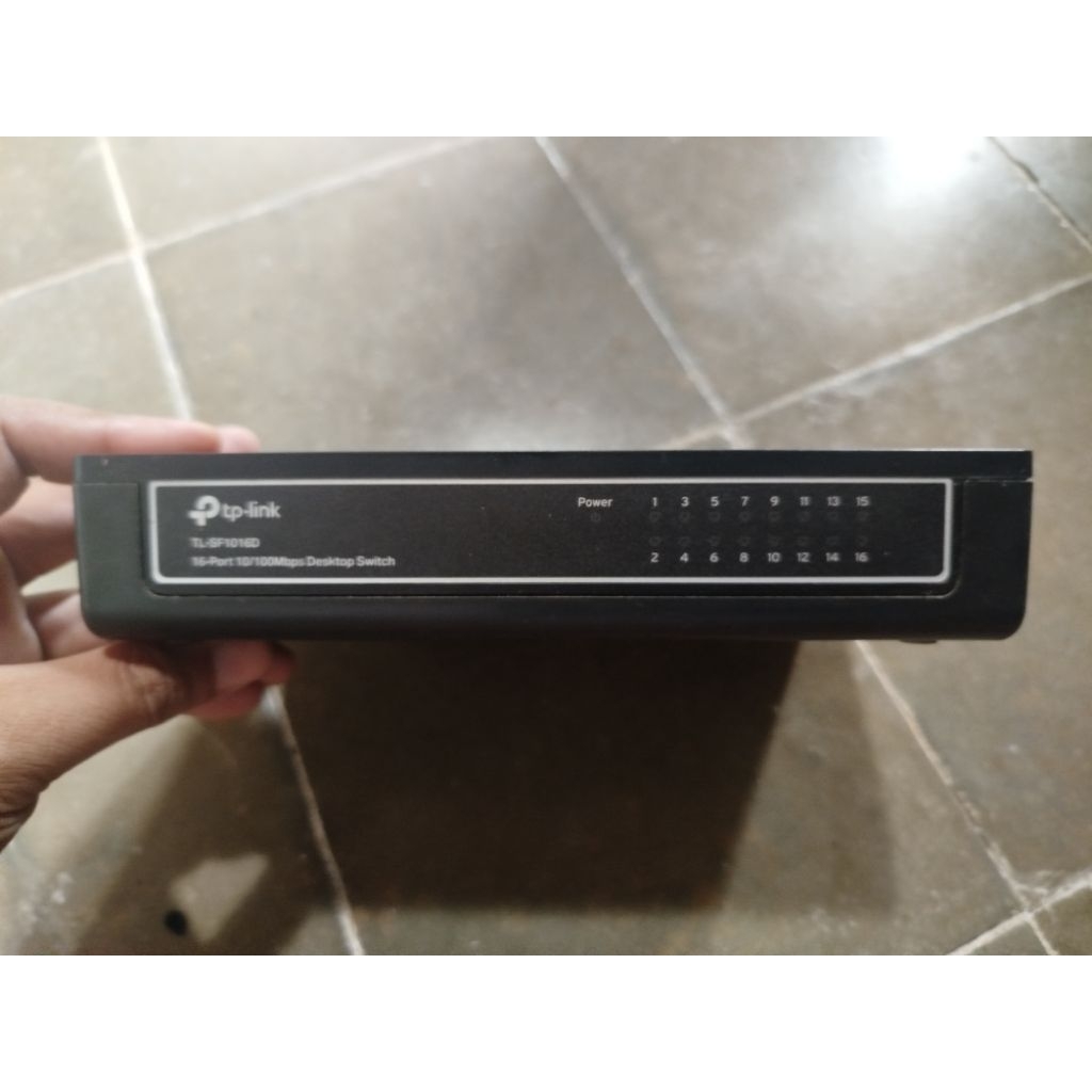 Jual Switch Hub | Shopee Indonesia