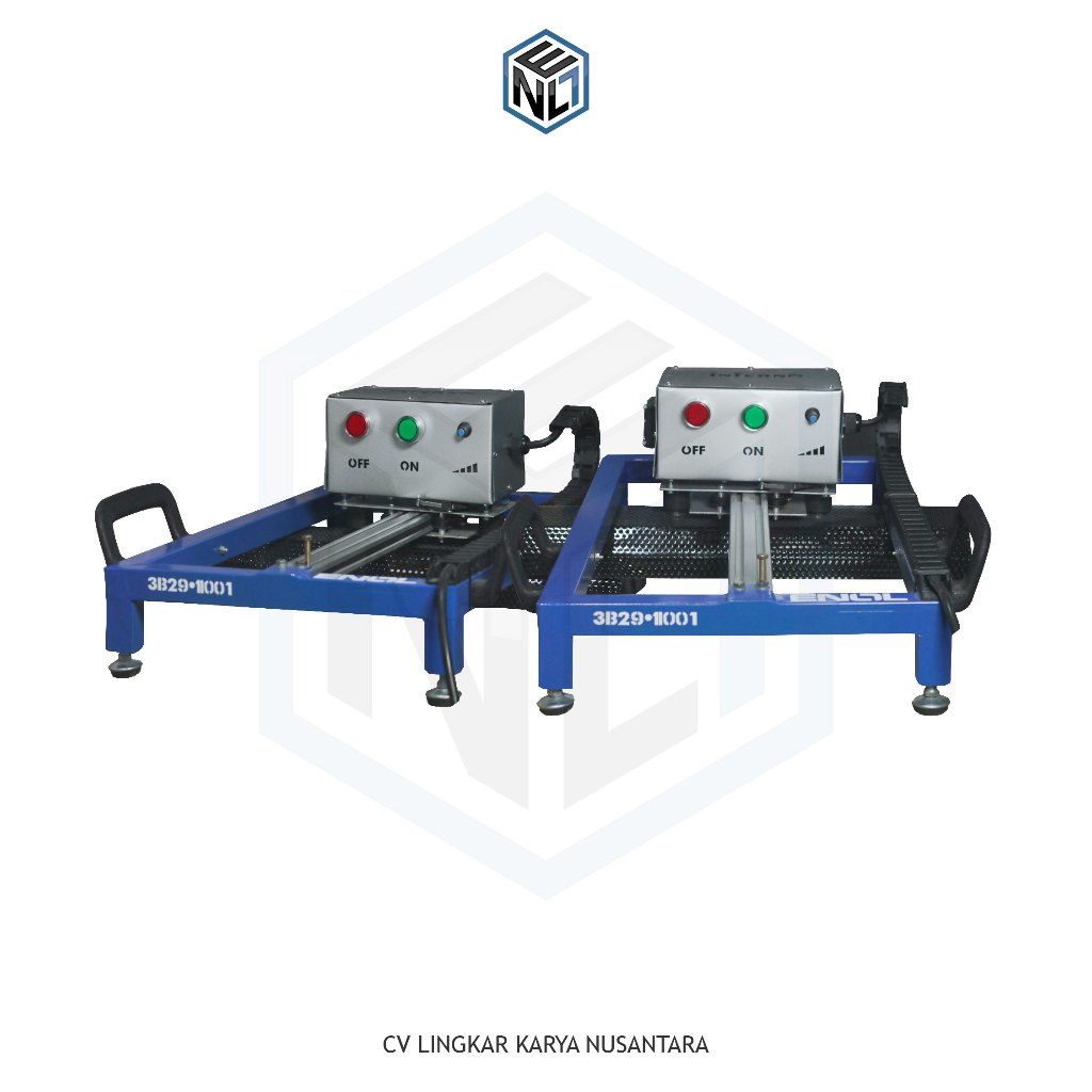 Jual Mesin Flash Curing Otomatis Enol Inferno Type Automatic 3 Lampu ...