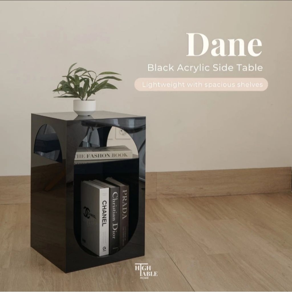 Jual [hightable] DANE / Aesthetic Bedside/ Coffee Table | Shopee Indonesia