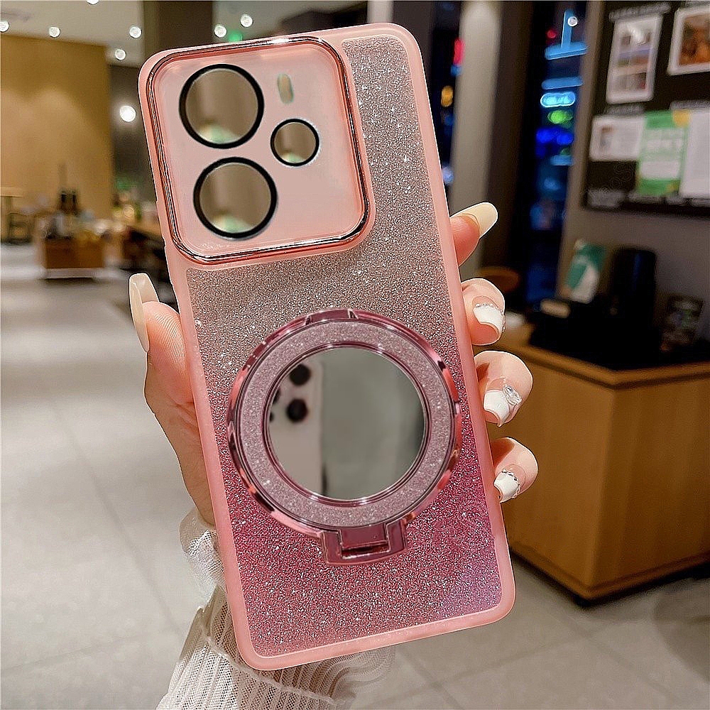 Jual Case Untuk Realme14Pro+ Realme 14T 14 14Pro 14Pro+ 14X 13+ 13Plus 13 12 11 10 GT6 C63 C67 ...