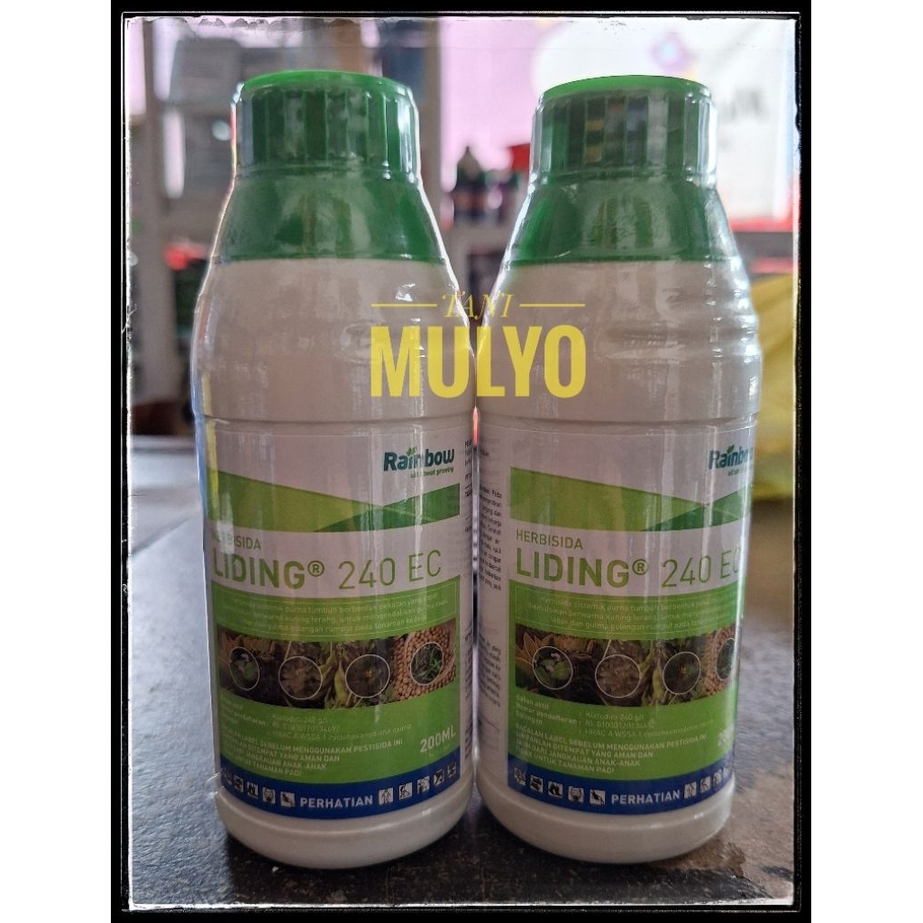 Jual LIDING 240 EC 200 ML | Shopee Indonesia