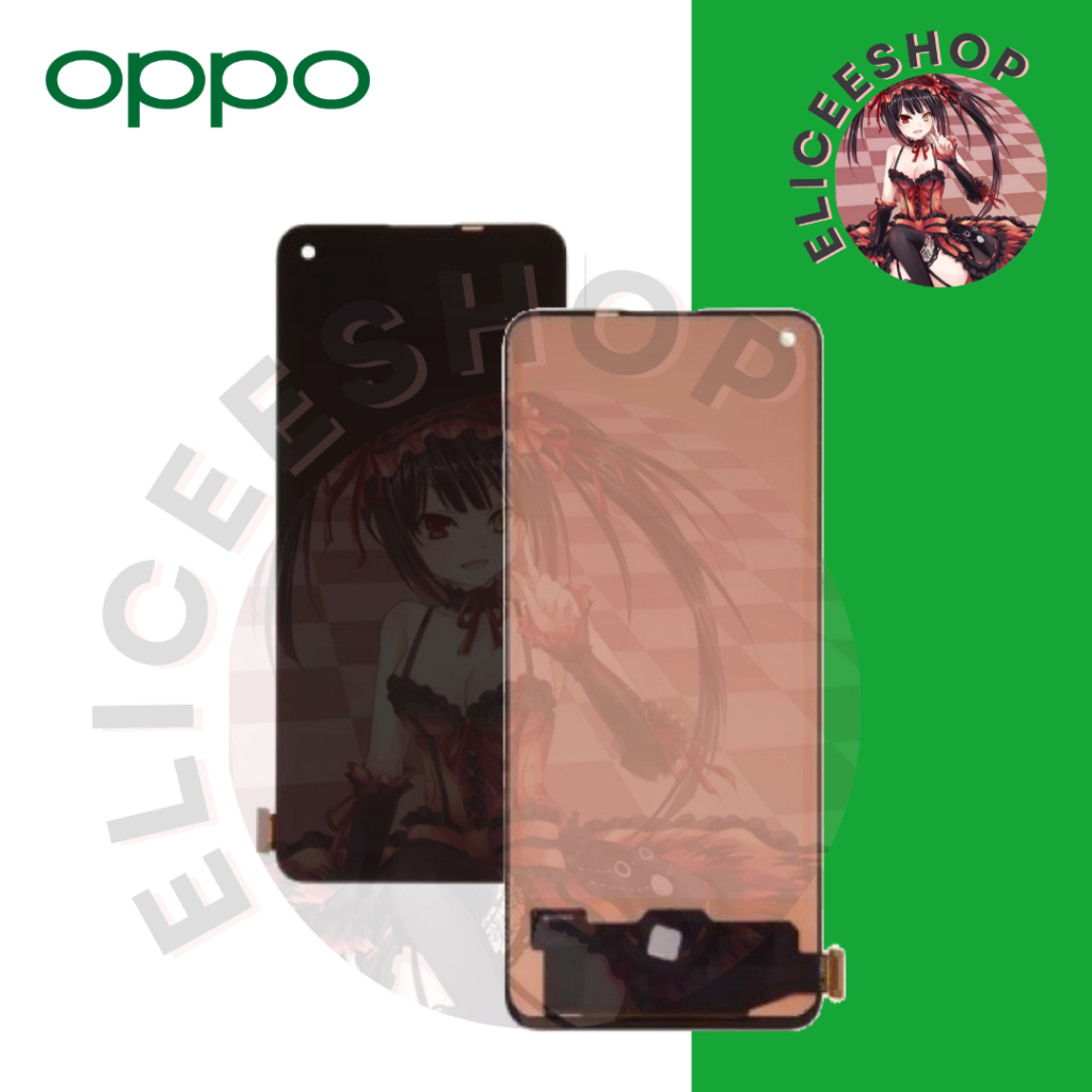 Jual LCD TOUCHSCREEN OPPO A95 4G | Shopee Indonesia