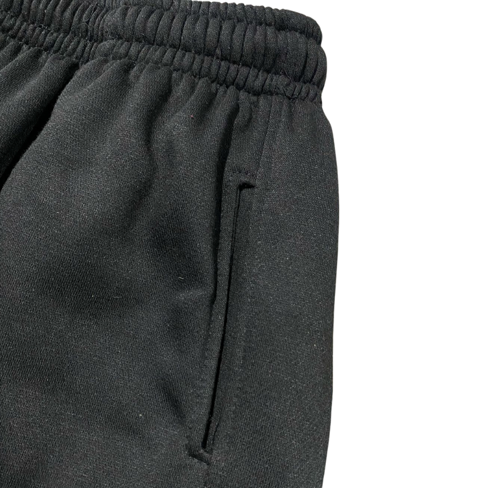 Jual Celana Panjang Sweatpants Anak Usia 5-12 Tahun Fleece 280 GSM Laki-laki & Perempuan Baggy ...