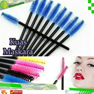 Jual (Sko) Kuas sikat extention kuas bulu mata Kuas Maskara Sisir Bulu ...