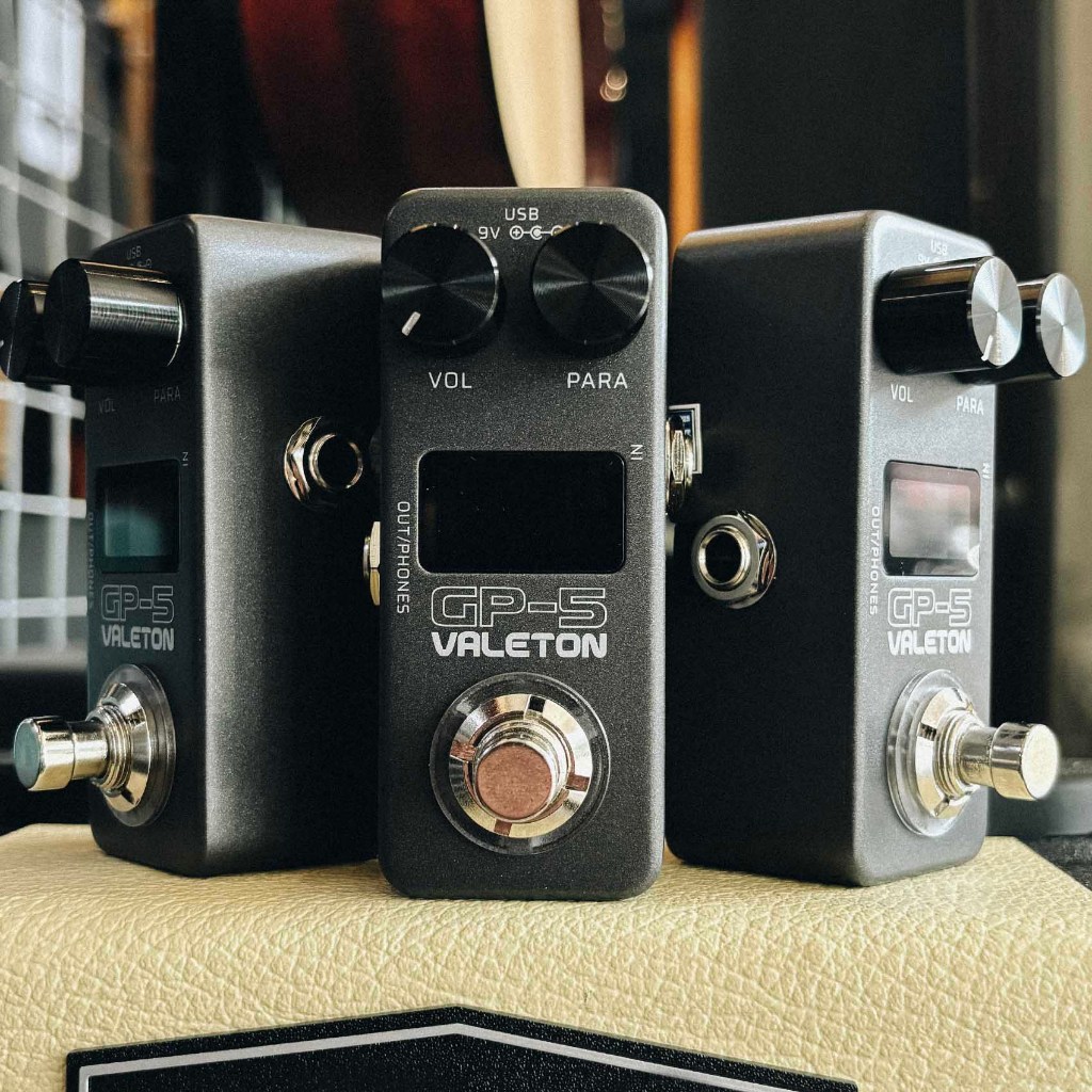 Jual Valeton gp-5 Garansi resmi Indonesia | Shopee Indonesia