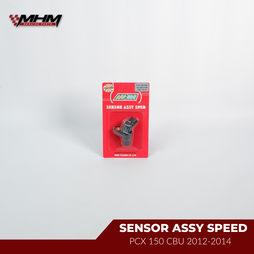Jual MHM Sensor Kilometer Vario Techno 125 Fi CBS ISS | Sensor Assy ...