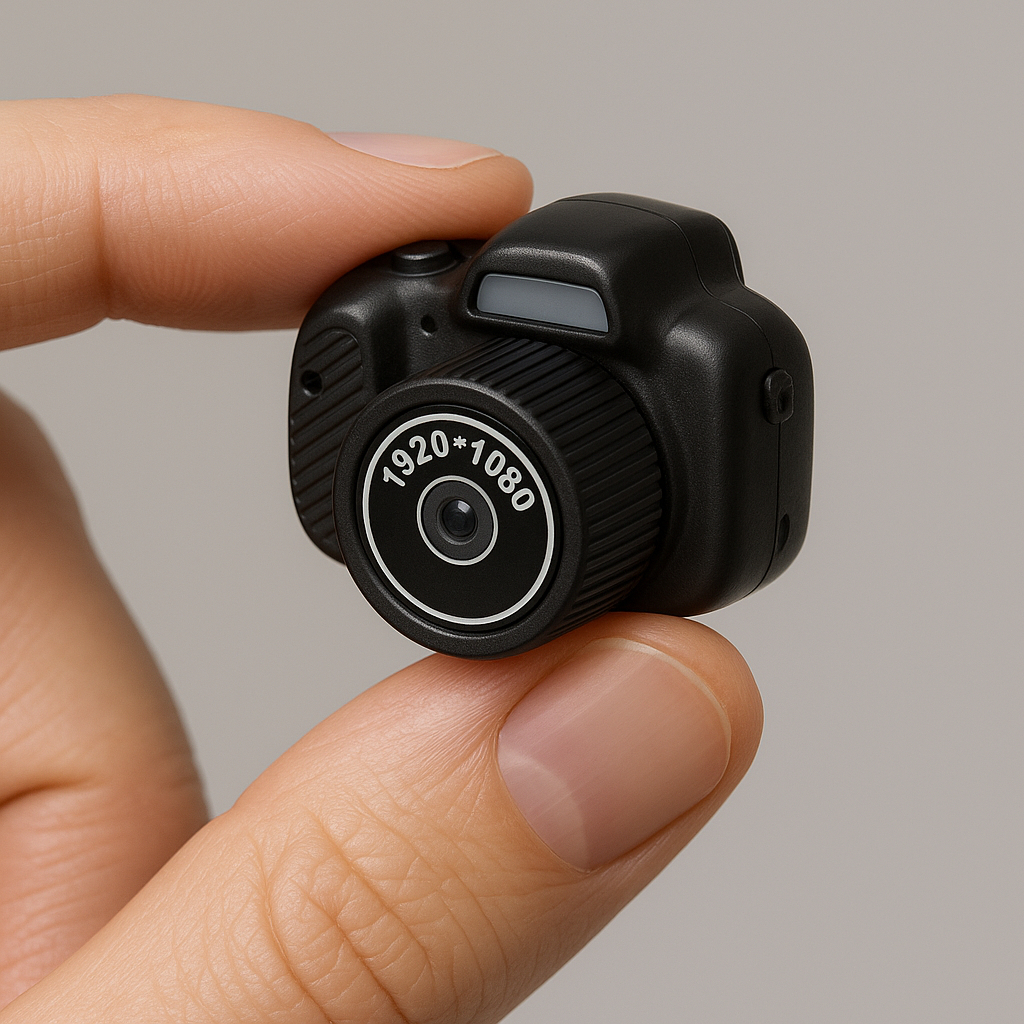 Jual Y3000 Popular Mini Portable 1080P HD Viral Small Digital Video ...