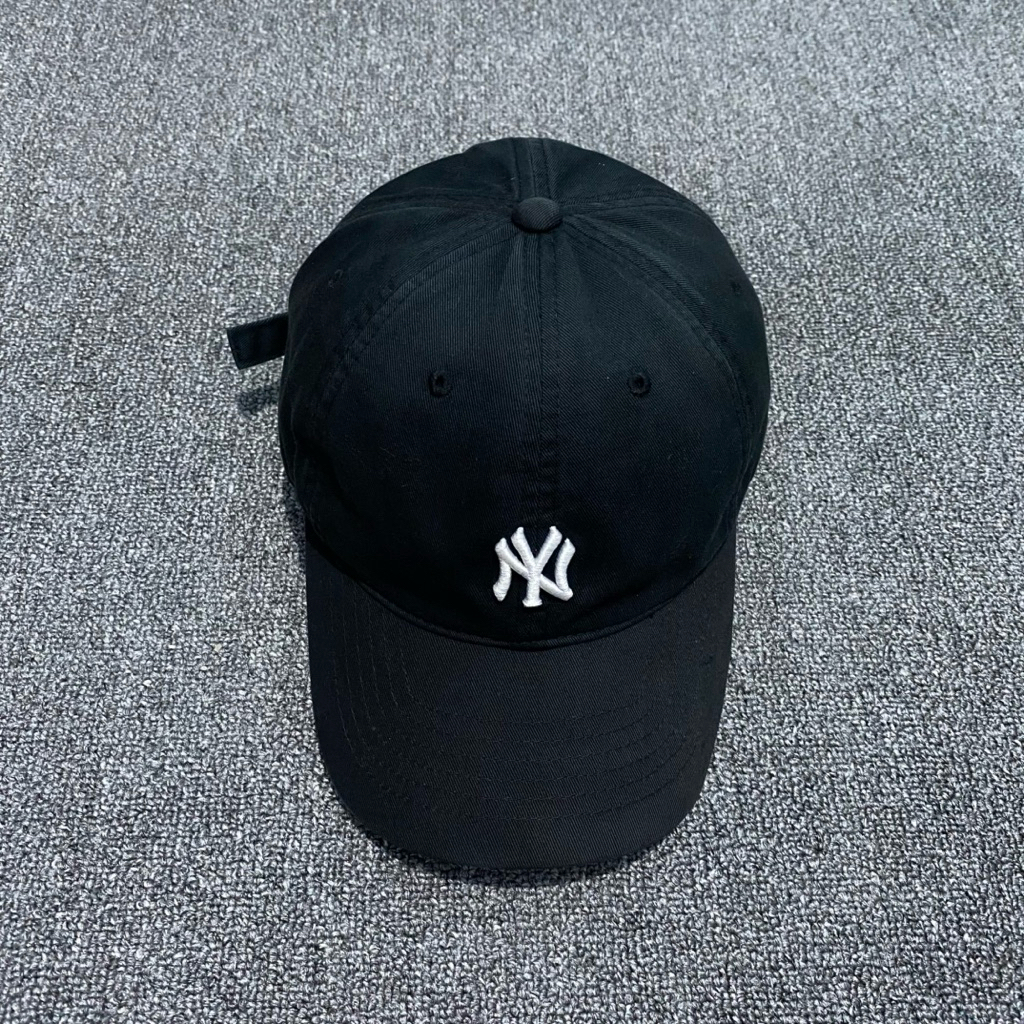 Jual TOPI NY SMALL LOGO by MLB CAPS | Shopee Indonesia