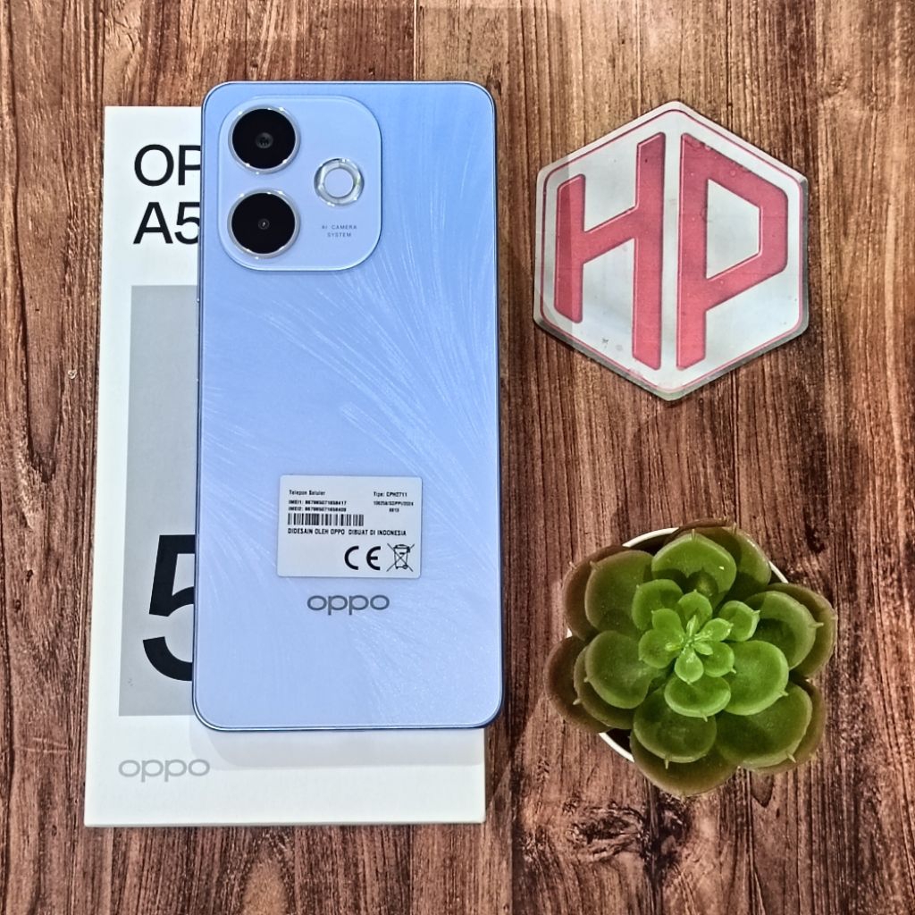 Jual Oppo A5 Pro 8/256 GB Garansi Resmi Indonesia Second Bekas Original | Shopee Indonesia