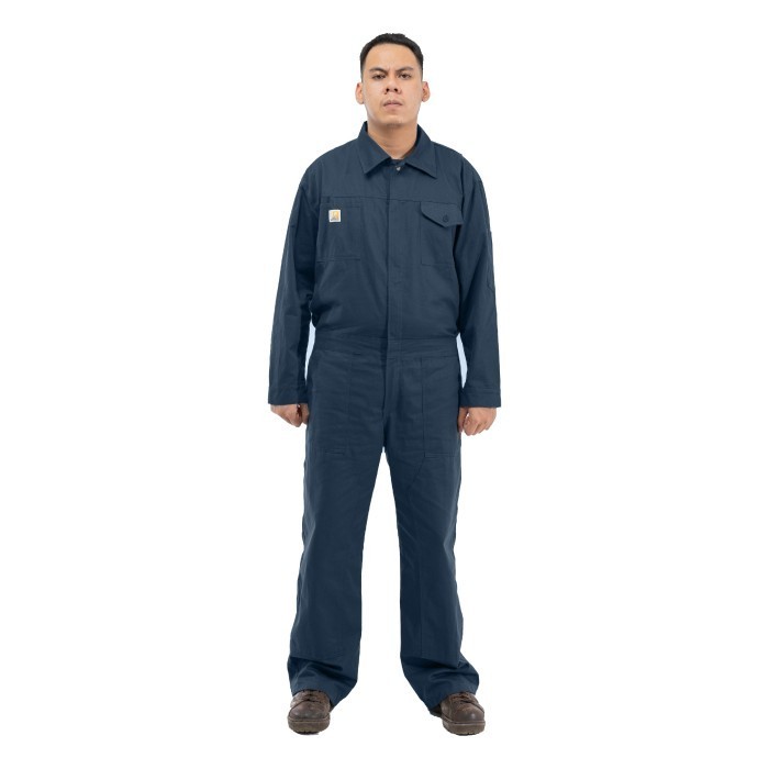 Jual Engineer Workwear - Meator Coverall Series BAJU KERJA/COVERALL ...