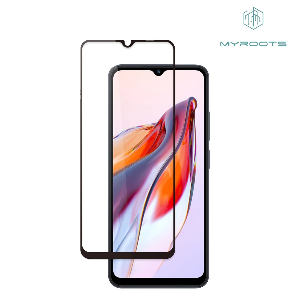 Jual Myroots Tempered Glass Full HD For Honor 400 Lite 5G Screen Protector | Shopee Indonesia