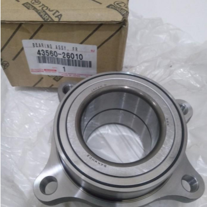Jual bearing-Laher Roda Depan Hiace Commuter 43560-26010 Original ...