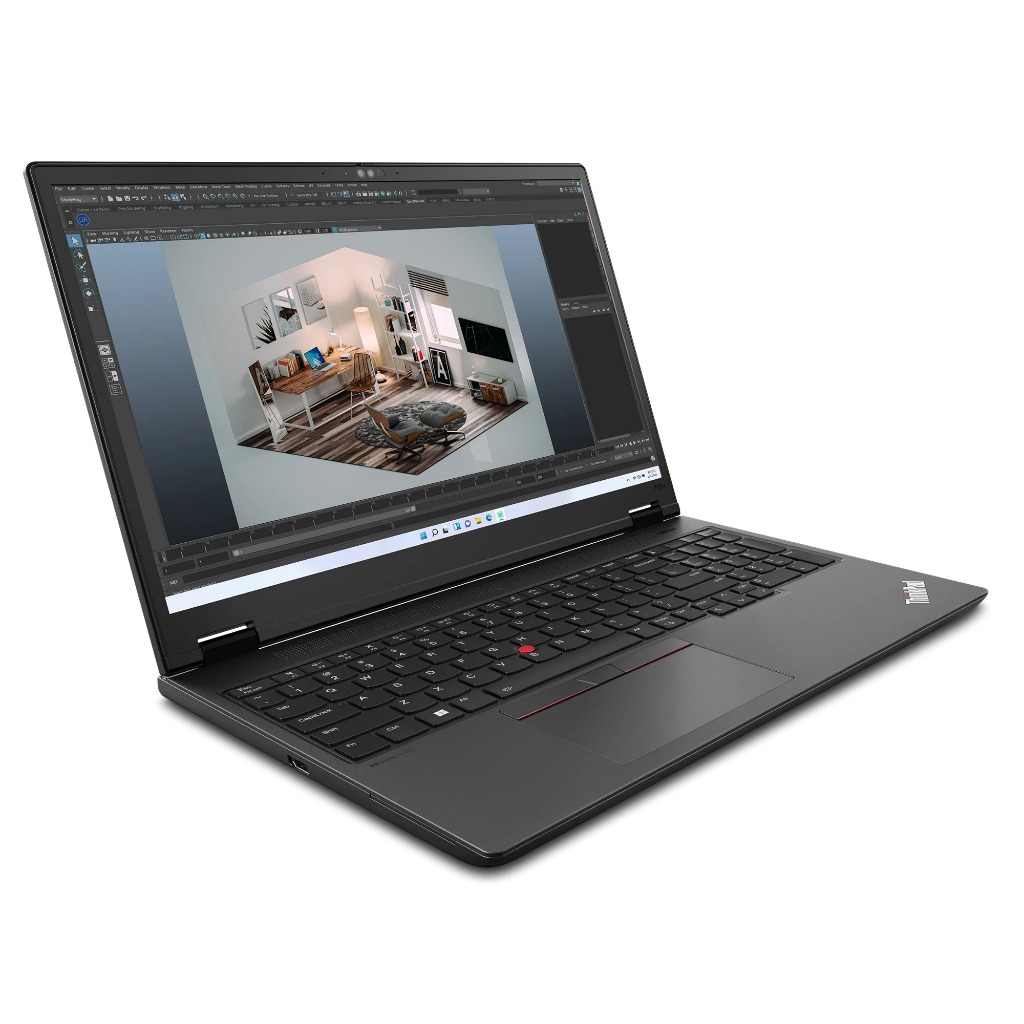 Jual LENOVO ThinkPad P16v Gen 2Ultra 7 165H 32GB RAM 2TB SSD | 1TB SSD ...