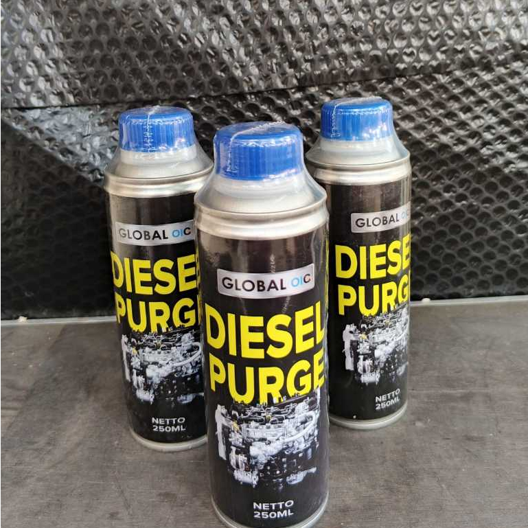 Jual Aditif Pembersih Sistem Pembakaran Mesin Engine Mobil Solar ...