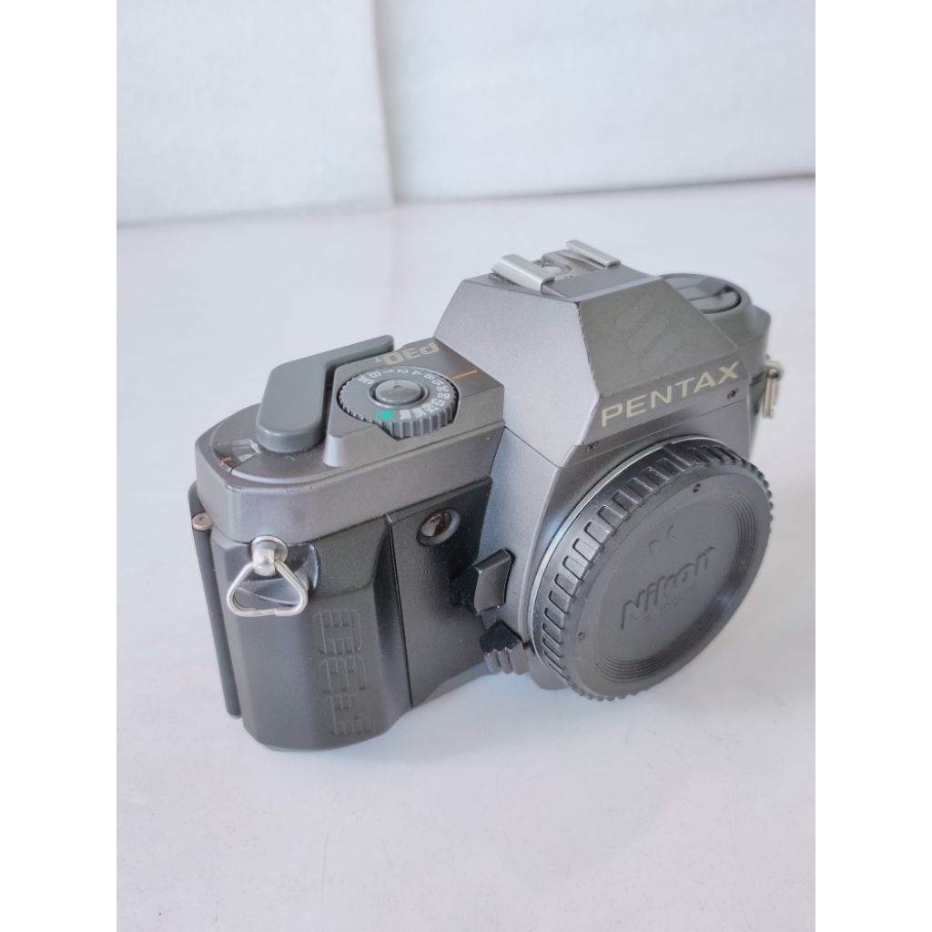 Jual Kamera SLR analog vintage Pentax P30 T Japan camera photo film ...