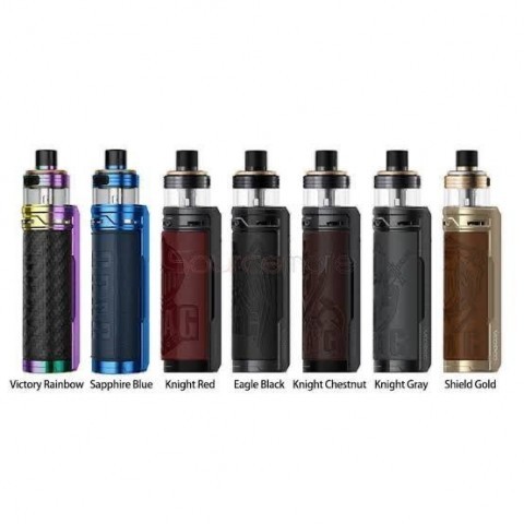 Jual VOOPOO Drag S PNP-X Kit 60W 2500mAh | Shopee Indonesia