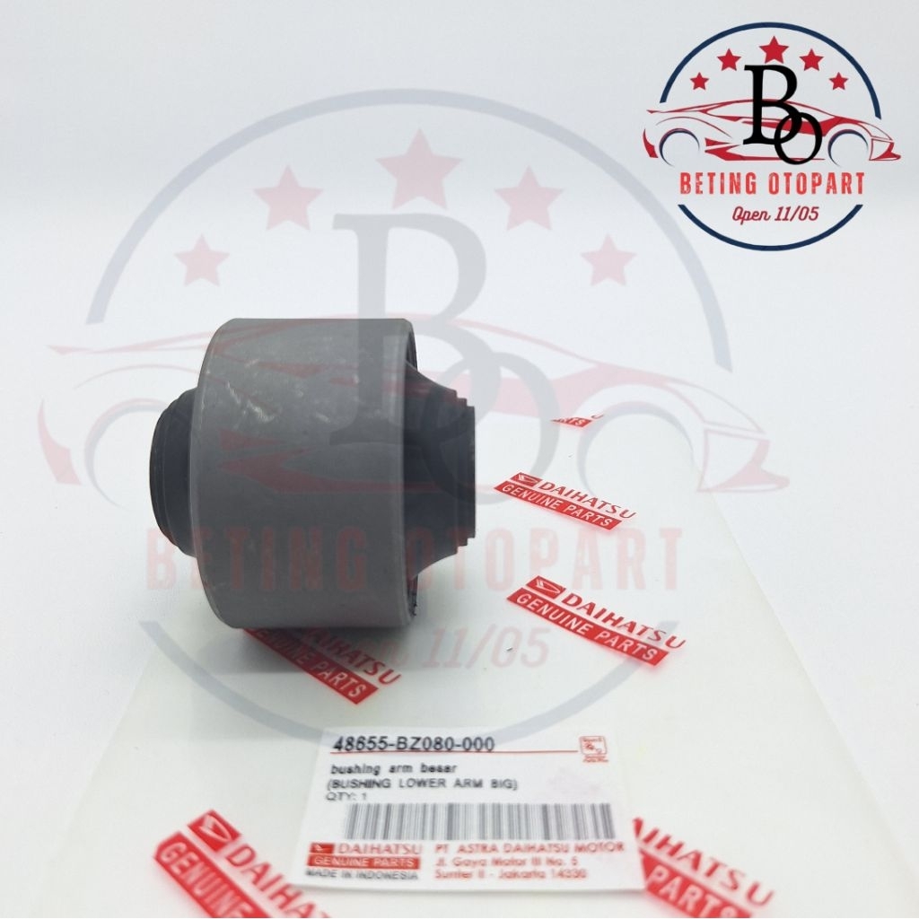 Jual BUSHING ARM BUSH ARM BOS ARM BIG BESAR DAIHATSU GRANDMAX LUXIO ...