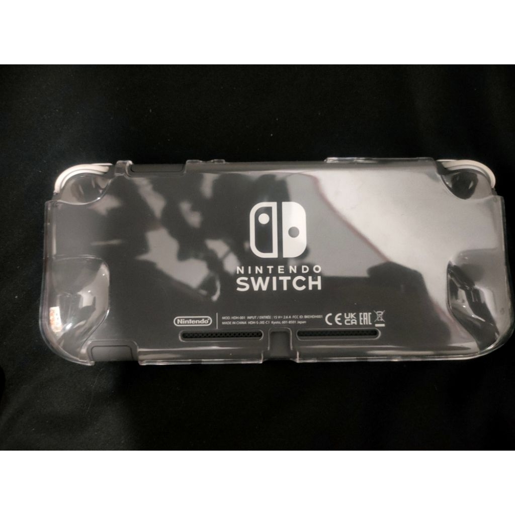 Jual Nintendo Switch Lite CFW 256GB/GREY | Shopee Indonesia