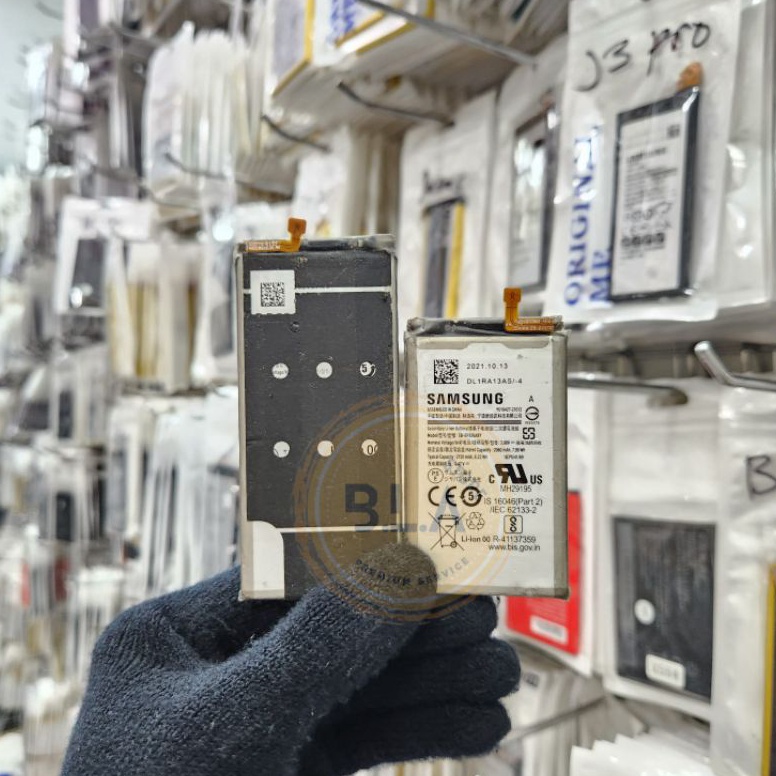 Jual KODE V59O BATERAI BATTERY SAMSUNG GALAXY Z FOLD3 5G FOLD 3 F926 | Shopee Indonesia