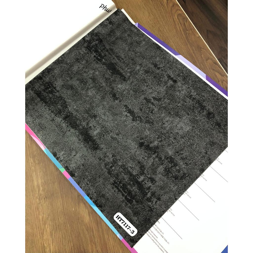 Jual WALLPAPER DINDING TEMBOK SEMEN ABSTRAK HITAM ABU GRADASI ...