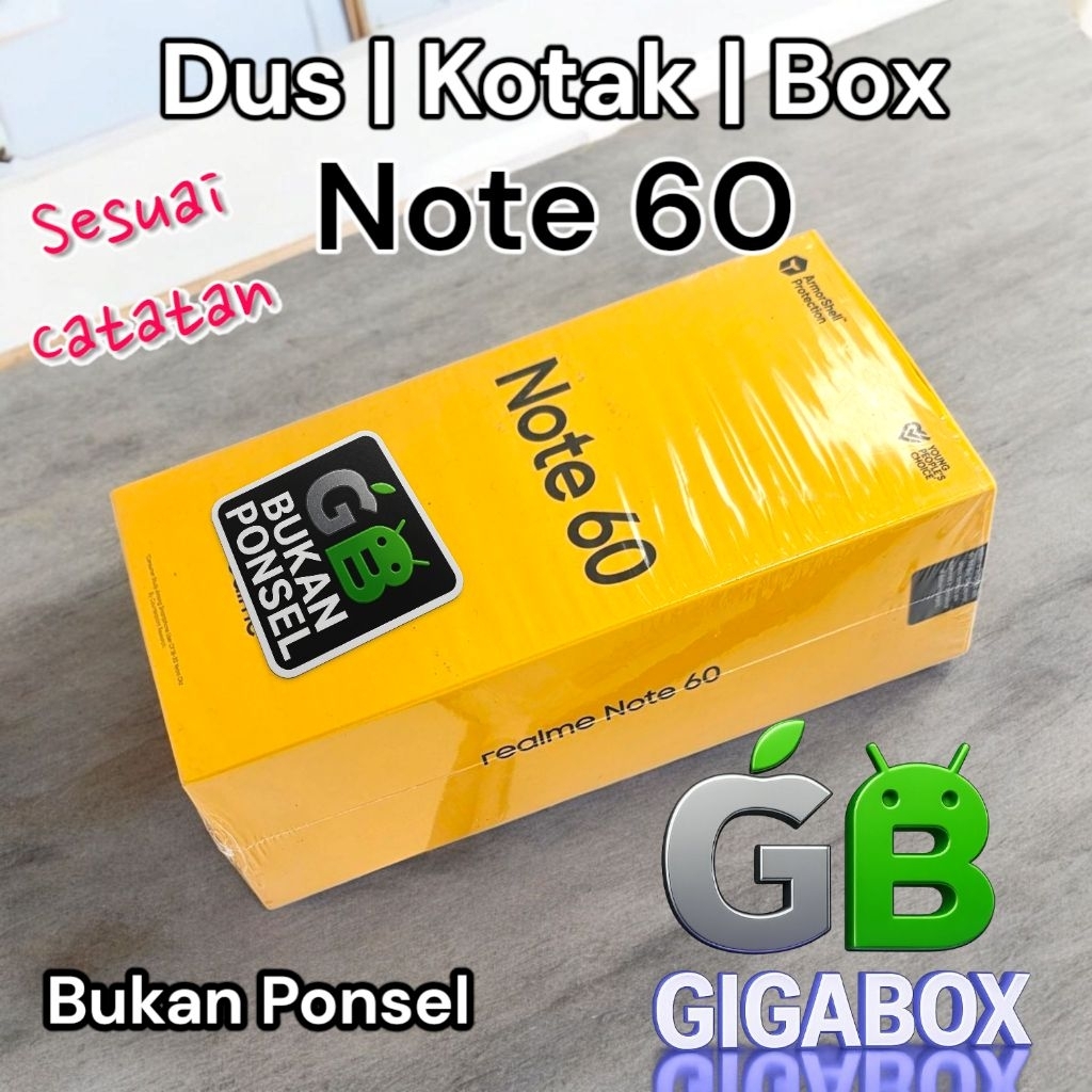 Jual Dus | Kardus | Box Seris R Note 60 – Tampilan Rapi dan Layak ...
