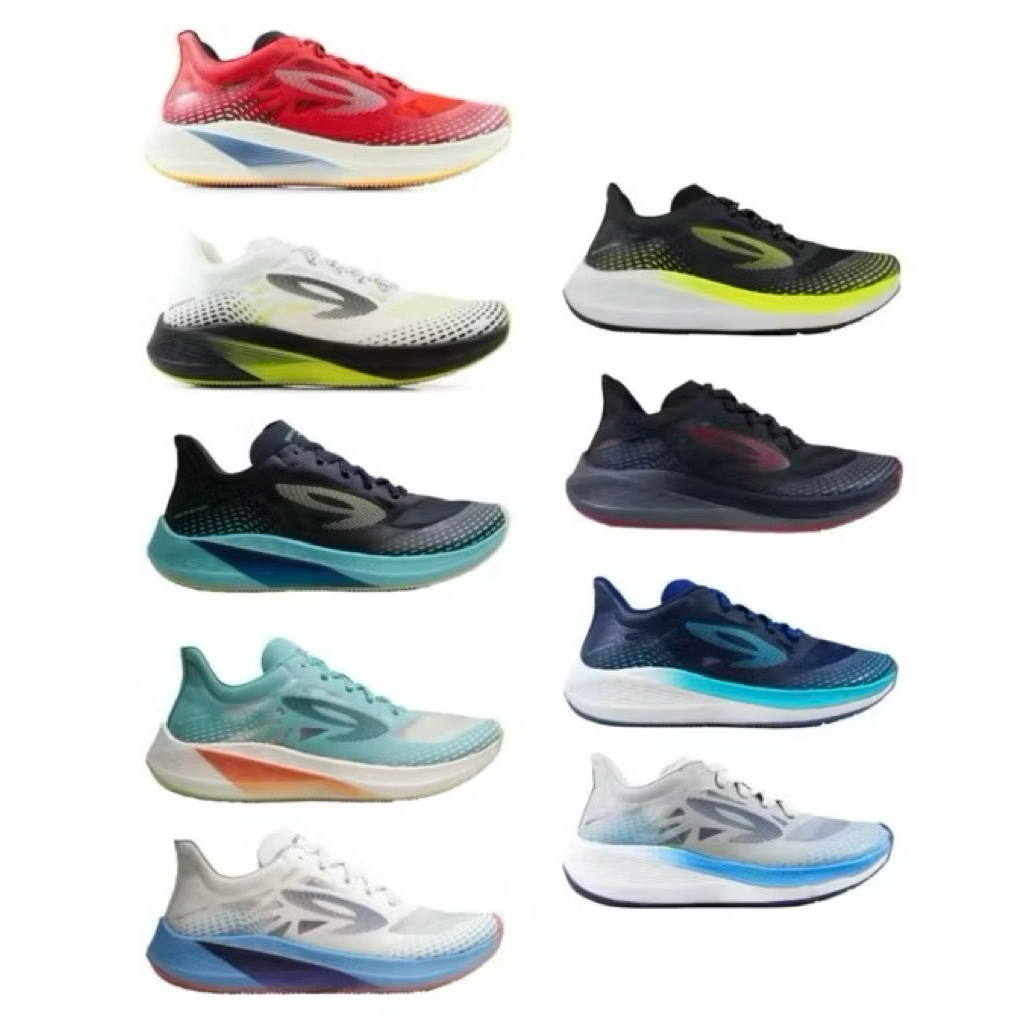 Jual SEPATU RUNNING NINETEN 910 HAZE 1.5 ORIGINAL 100% | Shopee Indonesia