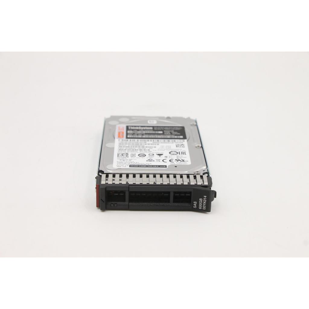 Jual Lenovo 7XB7A00025 | ThinkSystem 2.5 600GB 10K SAS 12Gb Hot Swap ...