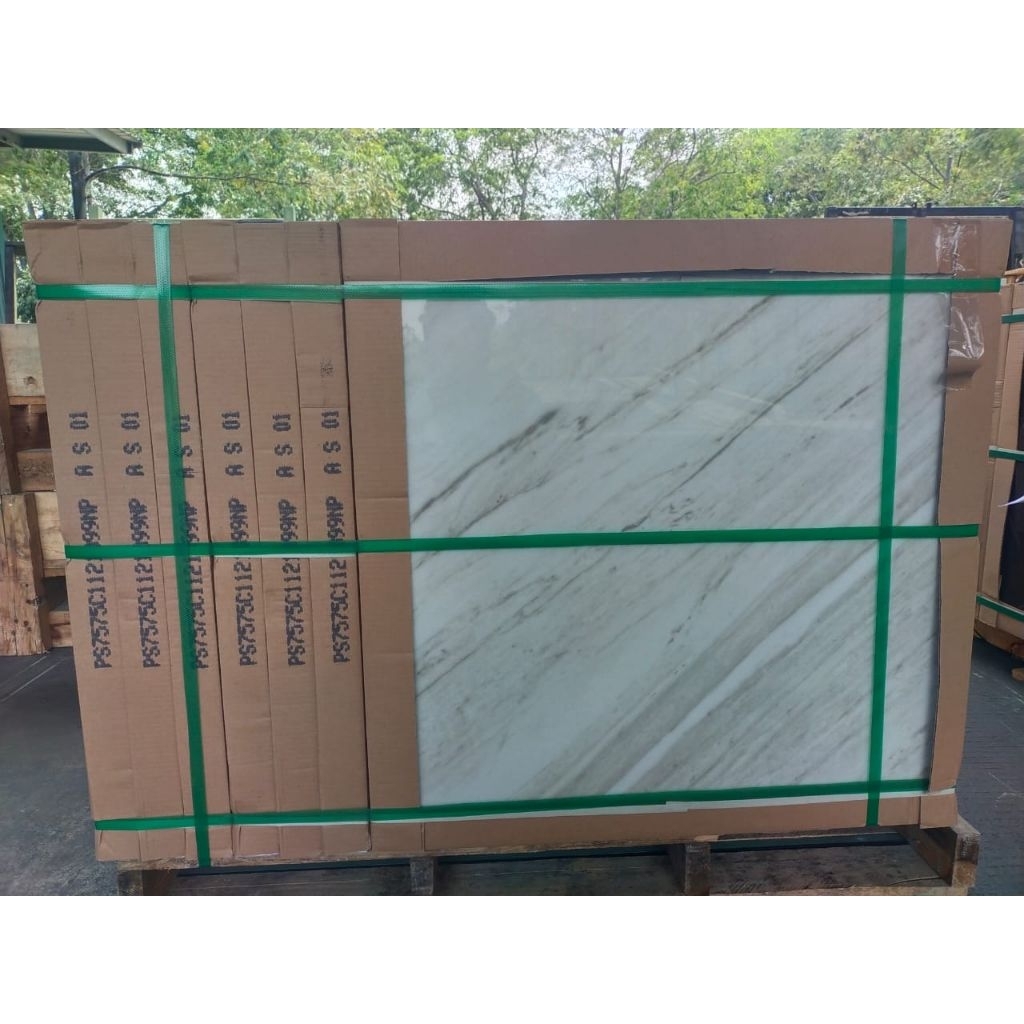 Jual GRANIT 75X75 QUADRA PREMIUM SUPER GLOSSY | Shopee Indonesia