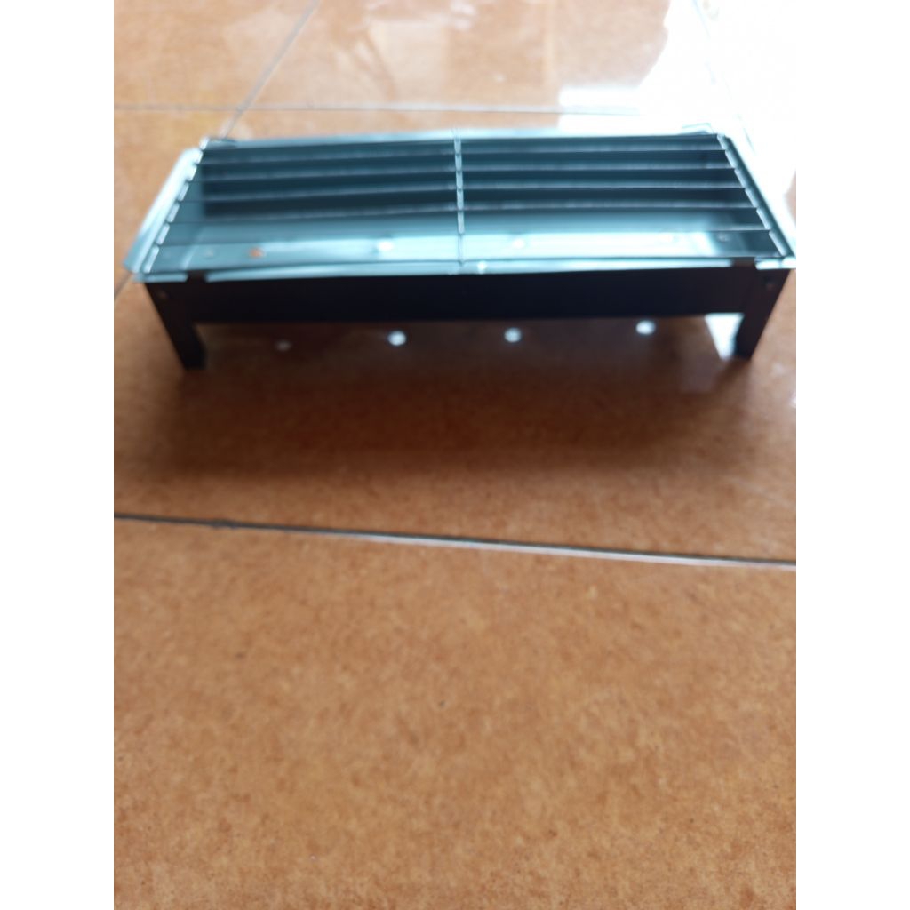 Jual bakaran sate minimalis | Shopee Indonesia