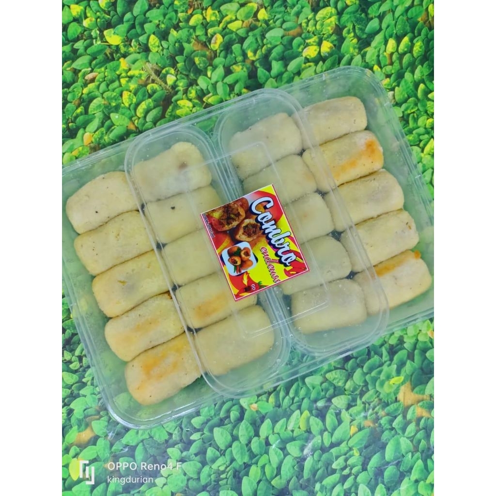 Jual Combro Frozen Isi 10 | Shopee Indonesia