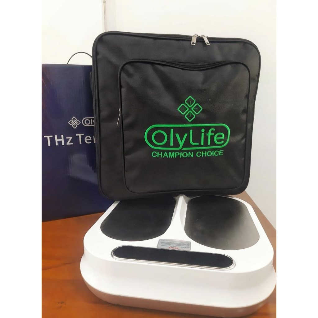 Jual Olylife THZ Tera P90 Tas / THZ Tera P90 Olylife Bag Hitam | Shopee ...